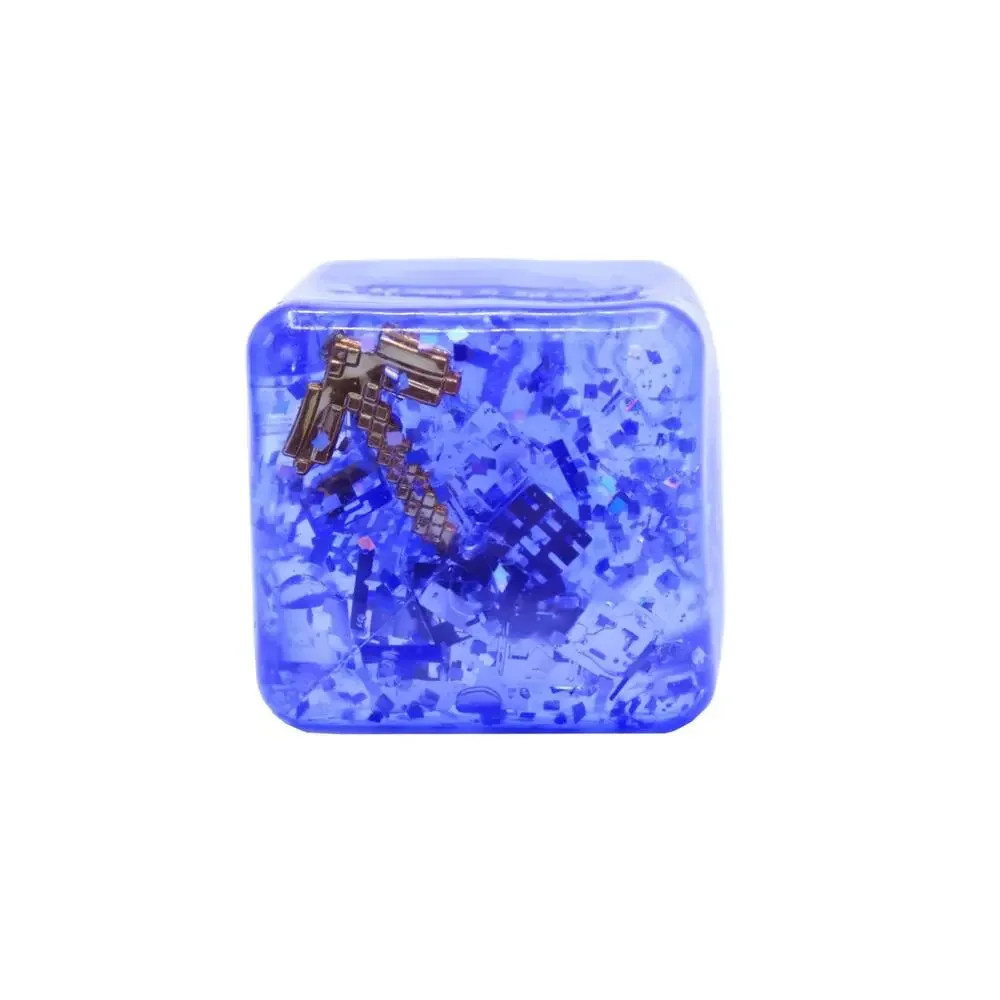 Minecraft | Toys | Minecraft Jelly Cube Novelty Sensory Fidget Stress ...